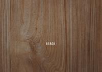 China High Efficiency Vacuum Wood Grain Transfer Paper Customized Patterns for sale