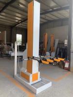 China 1.0-3.0m Electrostatic Automatic Powder Coating Reciprocator For Aluminium Profiles for sale