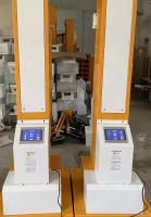 China 1.0-3.0m Electrostatic Automatic Powder Coating Reciprocator For Aluminium Profiles for sale