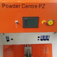 China Electrostatic Coating Machine Powder Feed Equipment 110v 220v Customized Voltage for sale