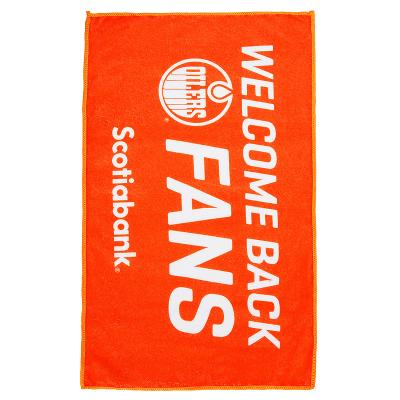 China Custom Microfiber Sand Free Beach Towel Lightweight 150gsm with Logo for sale