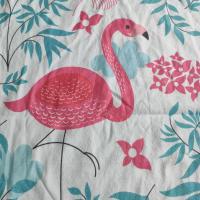 China Custom Digital Print Beach Changing Robe Hooded Poncho Towel with Pocket 80x160cm for sale