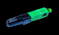 China DY5501 Fiber Optic Fast Connector SC/LC/FC Field Installable with ≤3 Min Assembly for 0.9-3.0mm Cables for sale
