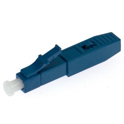 China Robust Fiber Quick Connector Engineered for Harsh Environments Enhancing Fiber Optic Network Reliability and Performance for sale