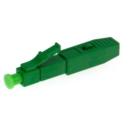 China Laser Light Source Fiber Optic Fast Connector Designed for UPC/APC Compatibility for sale