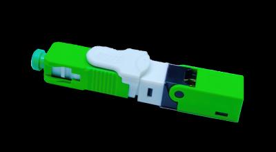 China Status Code 403 SC Rapid Connector for Fast and Server Connections for sale