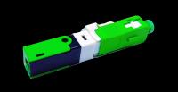 China Deyou 5508 SC Fast Connector for Fiber Optic Quick Termination CE ISO9001 for sale