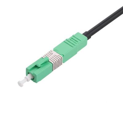 China SC/UPC SL-F-FCN-51 Fiber Quick Connector with >50dB Return Loss and 0.3dB Insertion Loss for Single Mode Applications for sale