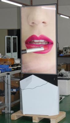 China OLED Digital Signage Kiosk for sale