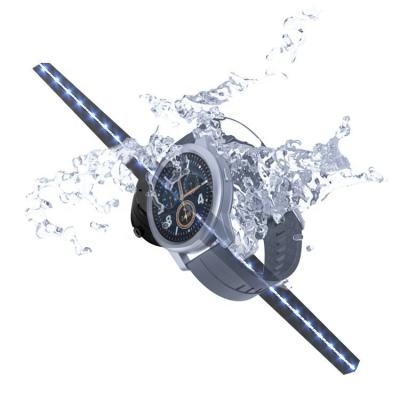 China 42cm Advertising 3D Holographic Display For Indoor Commercial for sale