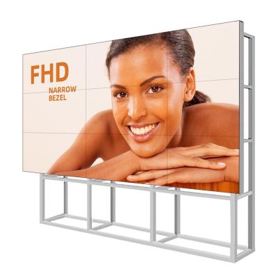 China Digital Signage Video Wall Display Monitors for sale