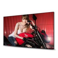 China 3x3 4k Digital Signage Video Wall for sale