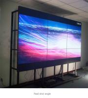 China 65inch Ultra Narrow Bezel LCD Video Wall For Advertising Full HD 3840x2160 Display for sale