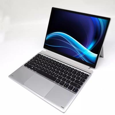 China Windows 2 in 1 Interactive Multi Touch Table Intel Celeron J4125 8GB RAM for sale