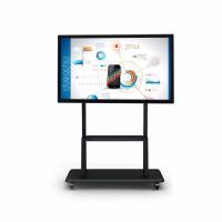 China Infrared / PCAP Touch Digital Signage Display 400 Cd/m2 2GB RAM / 8GB ROM for sale