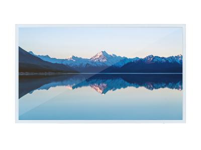 China 43 Inch Market LED Wall Mounted Digital Signage With USB Memory Card And 1200 1 Contrast Ratio for sale