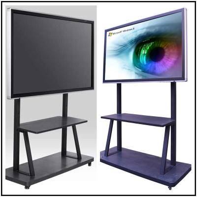 China High Brightness Wifi Wall Mounted Digital Signage LED Display 1920X1080 Resolution for sale