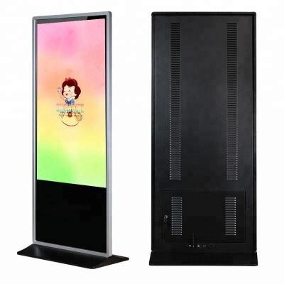 China Smart 43