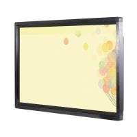 China Android 5.1 Windows 7/8/10  Digital Advertising Display Screens Infrared 43 Inch 49 Inch 55 Inch for sale