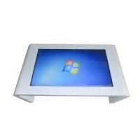 China Wifi Waterproof Interactive Multi Touch Table 42 Inch HD TFT 4K Resolution for sale