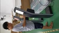 China 21.5-65 Inch Digital Signage Kiosk with 1920x1080 Resolution for sale