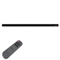 China 88inch Customized Stretched Bar LCD Screen with USB Interface and Remote Control for sale