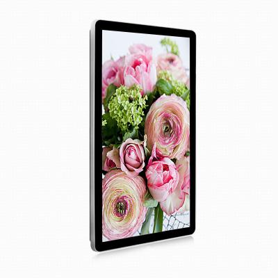 China Android WIFI Indoor Digital Signage 1920 * 1080 Resolution 22 