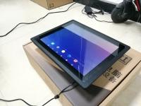 China Quad-core CPU Digital Signage Display Featuring Android and Windows Operating System Designed for Operation in Various Commercial Environments for sale