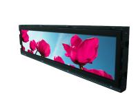 China 2GB RAM 8GB ROM Multi Touch Digital Signage Featuring 400 Cd m2 Brightness and 6 Ms Touch Response Time Ideal for Retail Environments for sale