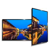 China Indoor Wall Mounted Digital Signage TFT Type With 32 Inch Android Touch Screen for sale