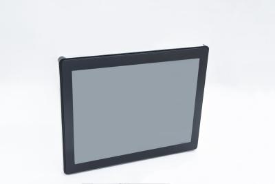 China 10 Points Multi Touch Advertising Signage Delivering 178 Degree Viewing Angle Suitable for High Traffic Commercial Areas for sale