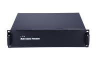 China Metal Case Digital Signage Video Wall Screen Processor Controller Long Lifespan for sale