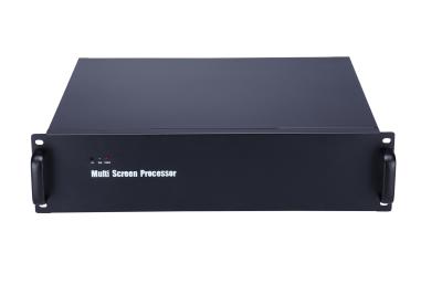 China Metal Case Digital Signage Video Wall Screen Processor Controller Long Lifespan for sale