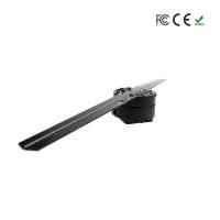 China Wifi Hologram 3D Holographic display fan  made in ABS PC 65 75CM 1200r/ Min for sale
