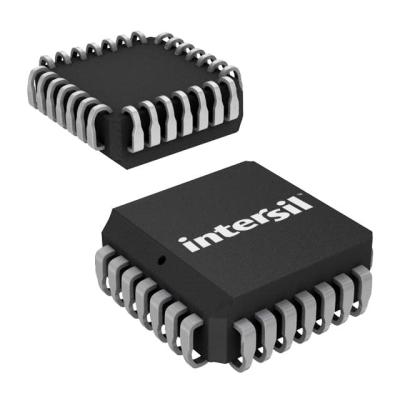 China IS82C54-10Z96 Programmable Timer IC 10MHz 28-PLCC (11.51x11.51mm) Renesas Intersil for sale