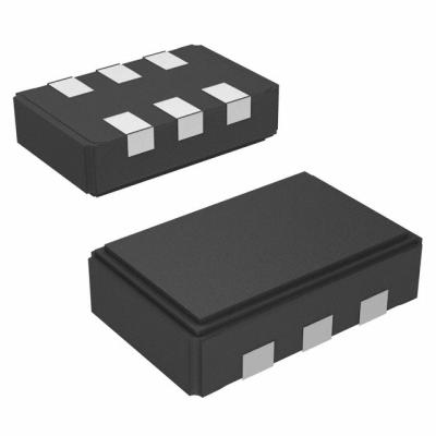China CY2X013FLXCT 690MHz Crystal Oscillator IC - 6-CLCC 5x3.2mm Package by Cypress Semiconductor for sale