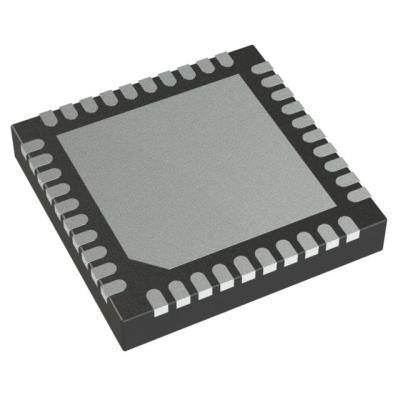 China AD5766BCPZ-RL7 16-Channel 16-Bit DAC Converter in 40-LFCSP-WQ 6x6mm Package for sale