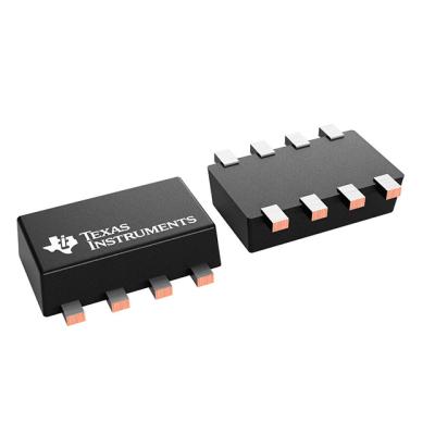 China TPS62933FDRLR 3A Synchronous Buck Converter with 0.8V Adjustable Output in SOT-583 Package for sale