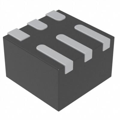 China TPS6282618DMQR Texas Instruments 1.8V 3A Buck Switching Regulator in 6-VFDFN Package for sale