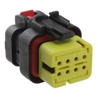 China 776494-3 TE Connectivity Deutsch Automotive Connector - Original OEM Part with Competitive Global Pricing for sale