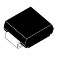 China SMC30J48CA 30kW TVS Diode 48V ESD Suppressor - STMicroelectronics DO-214AB Package for sale