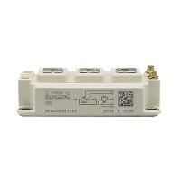 China SKM200GB12E4 IGBT Module - Industrial Power Transistor with High Current Capacity and 1200V Rating for sale