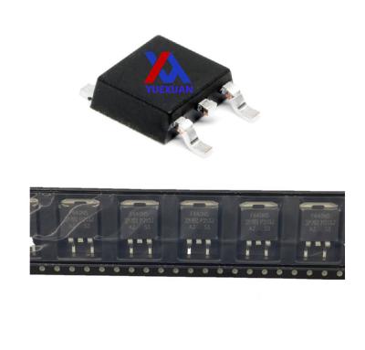 China Infineon IRGS4B60KD1PBF IGBT Module 600V 4A Power Electronics Component for Industrial Applications for sale