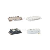 China FS100R12KT4B11BOSA1 IGBT Power Module 100A 1200V by Infineon Technologies for Industrial Applications for sale