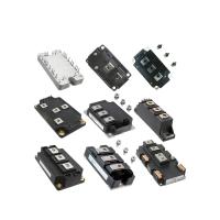 China Fuji Electric 12MBI50VN-120-50 IGBT Module 1200V 50A Power Semiconductor for Industrial Applications for sale