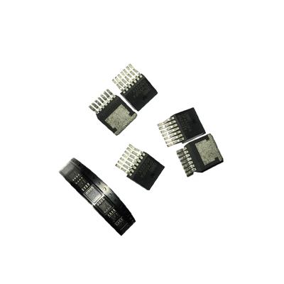 China IKP04N60T IGBT Transistor 600V 4A TO-251 Package for Industrial Power Applications for sale