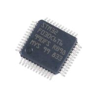 China STGP30H65F IGBT Transistor 650V 30A TO-247 Package for Industrial Power Applications for sale