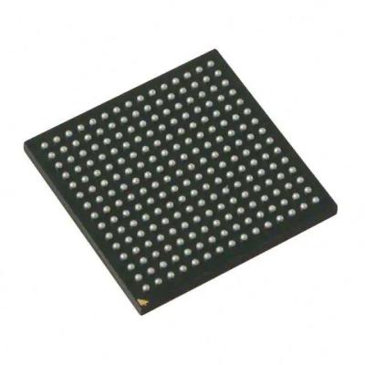 China XC7S6-1CSGA225C Spartan-7 FPGA with 6,000 Logic Cells in CSGA225 Package for sale