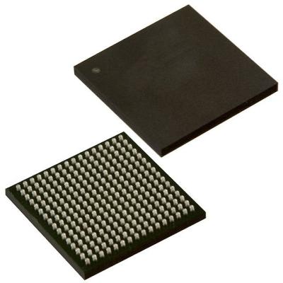 China LCMXO2-7000HE-6BG256C FPGA - 7,000 LUTs Industrial Grade Programmable Logic Device in 256-BGA Package for sale