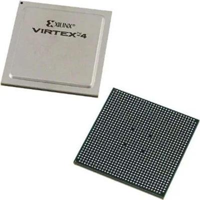 China XC6SLX150-N3FGG484C Spartan-6 FPGA with 147,443 Logic Cells in FGG484 Package for sale